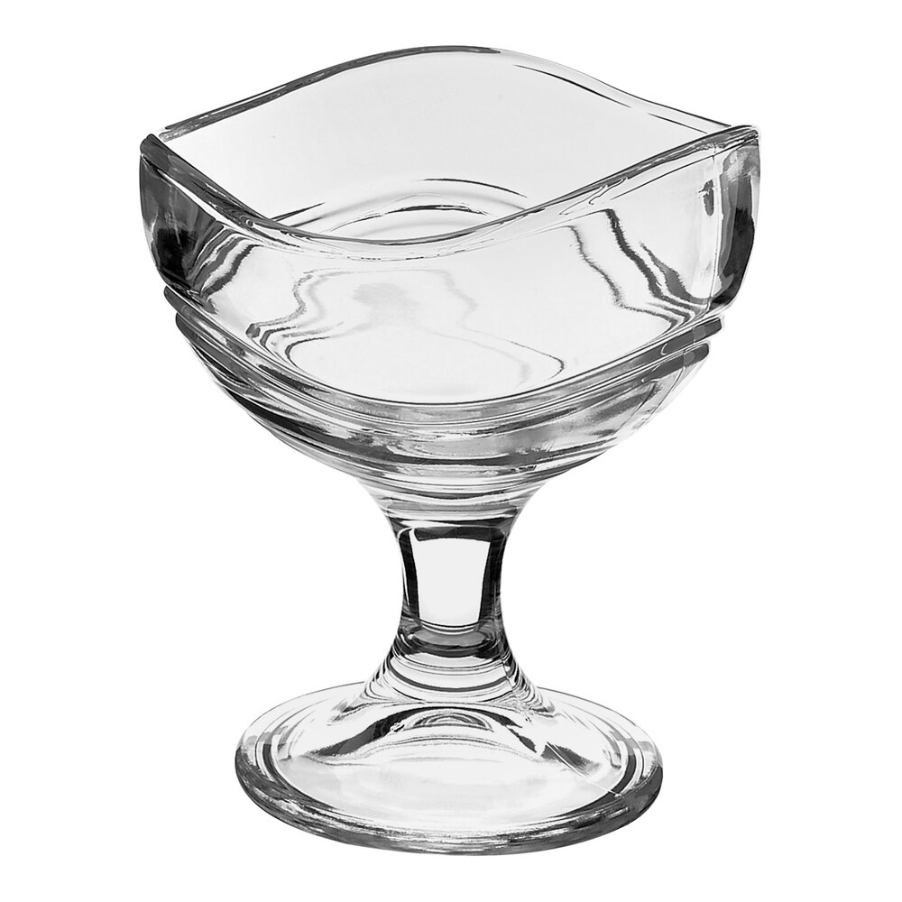 Bormioli Rocco Acapulco from Steelite International 6 oz. Tempered ...