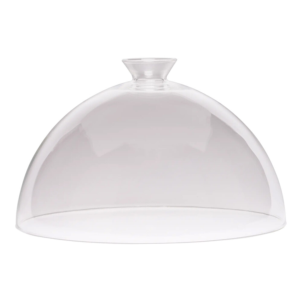 Flavour Blaster Large 9 7/16" Food Cloche