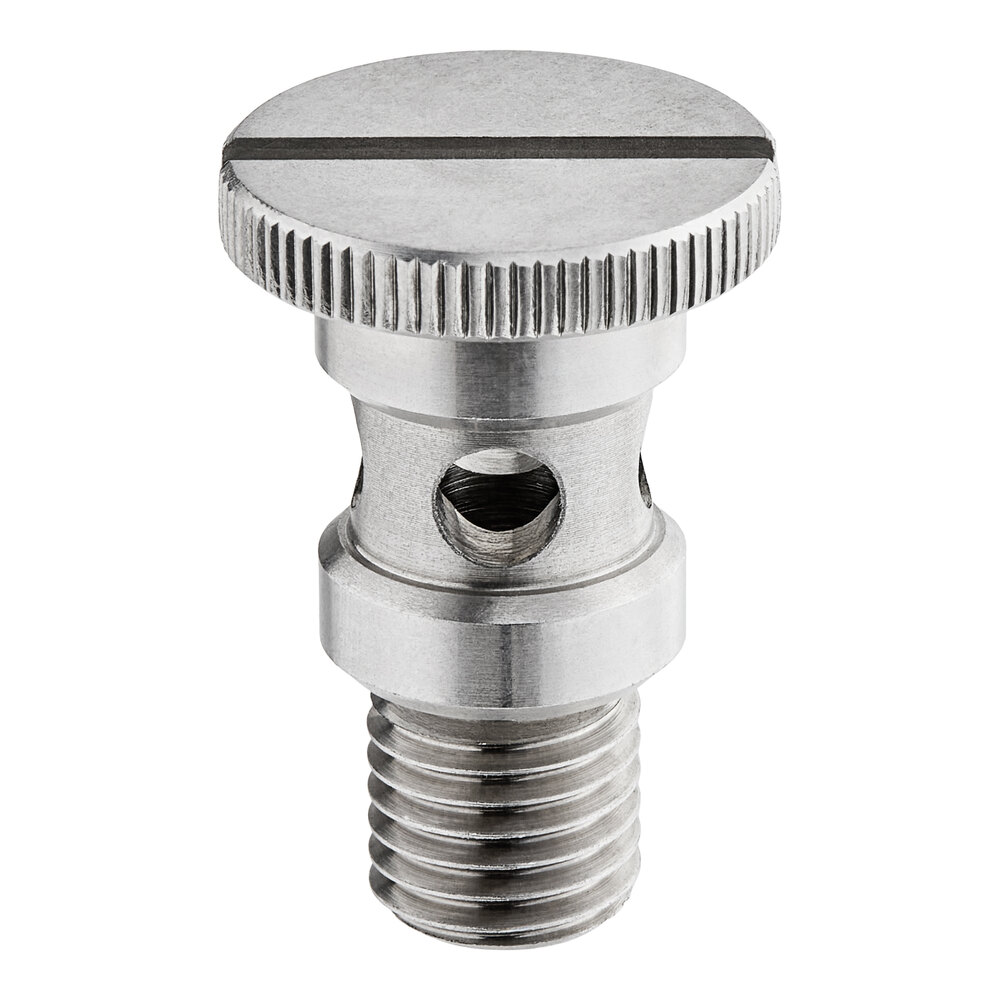 MainStreet Equipment 54112171232 Flat Rinsing Shaft Branch for HTDT