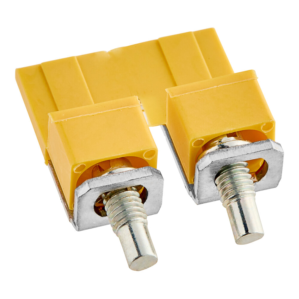 MainStreet Equipment 54112103361 2-Way Bridge Terminal for HTDT