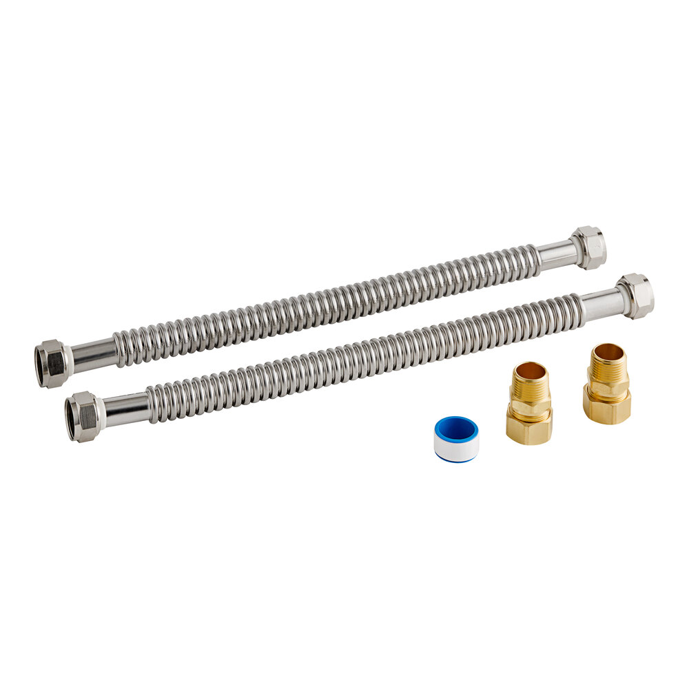 Eastman 48281 Electric Water Heater Installation Kit