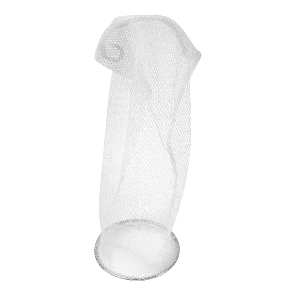 AllPoints 66216 3" Fine Mesh Drain Sock Strainer