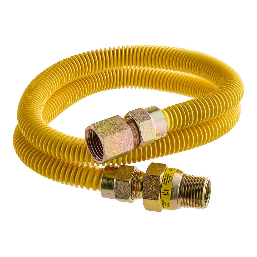 Eastman 20YE51V036B ArmorBoost EFV 36" Yellow Epoxy-Coated Gas ...