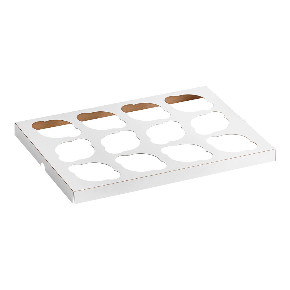 Southern Champion Reversible Cupcake / Muffin Insert for 14" x 10 ...