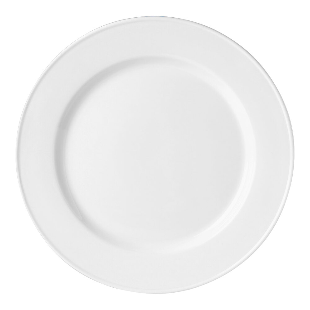 Steelite Performance Simplicity 10 5/8" Service / Chop Plate - 24/Case