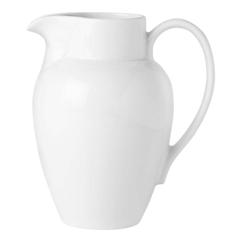 Steelite Performance Simplicity 16 oz. Decanter - 6/Case