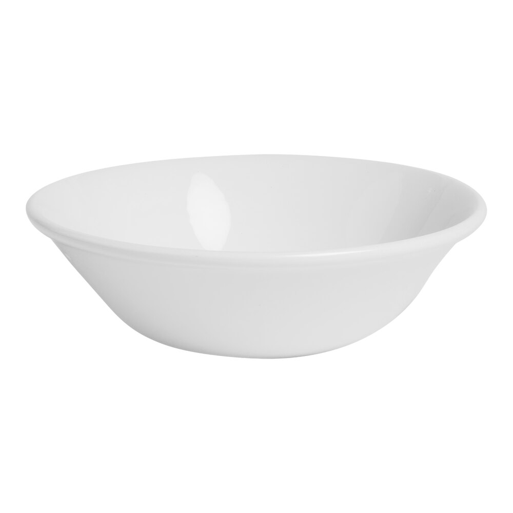 Steelite Performance Simplicity 16 oz. Oatmeal Bowl - 36/Case