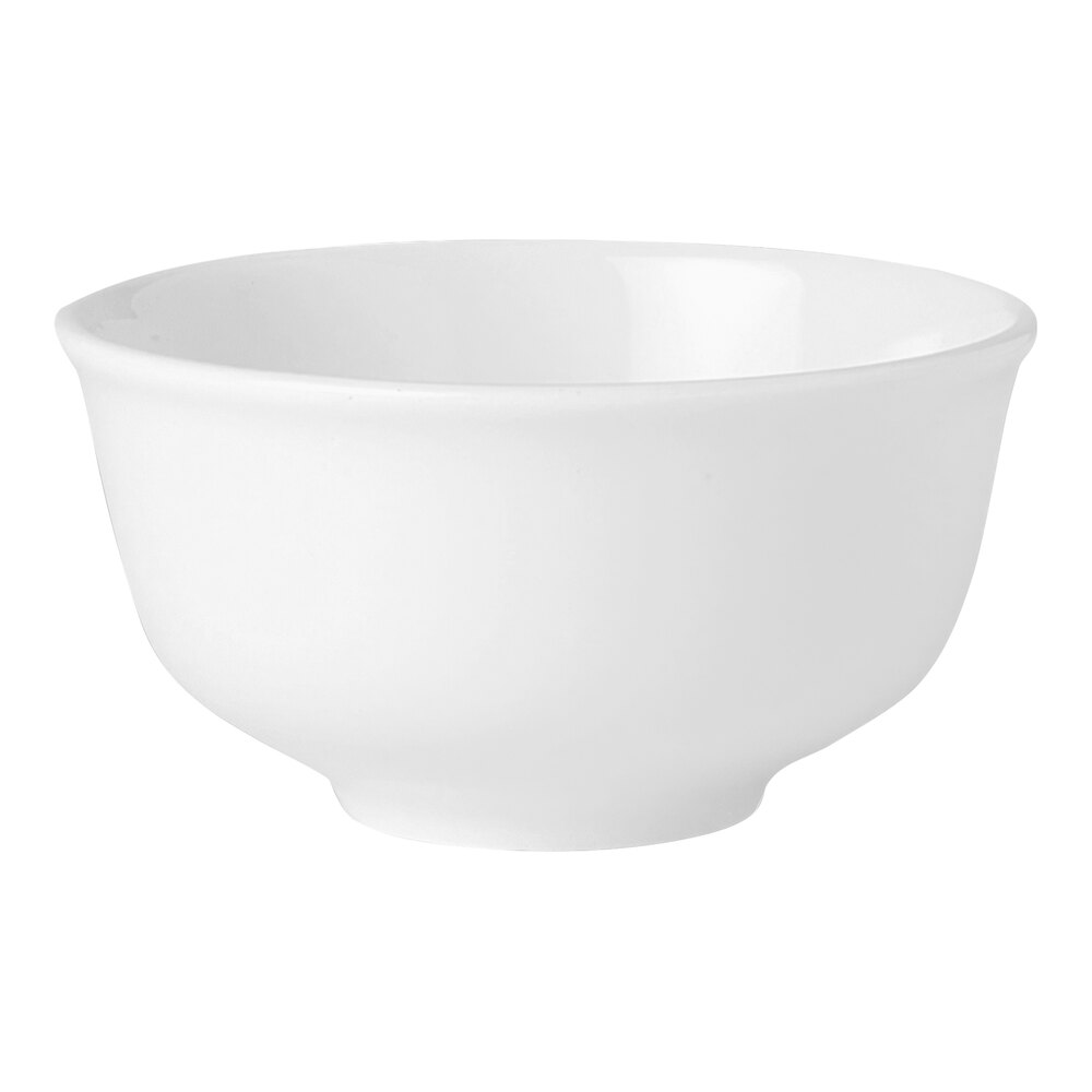 Steelite Performance Simplicity 11 oz. Club Soup Bowl - 36/Case