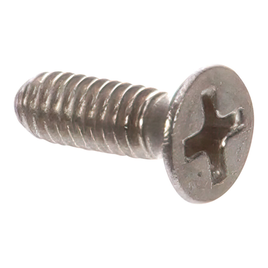 Wells 2C-35492 Screw 8-32X1/2 Ph