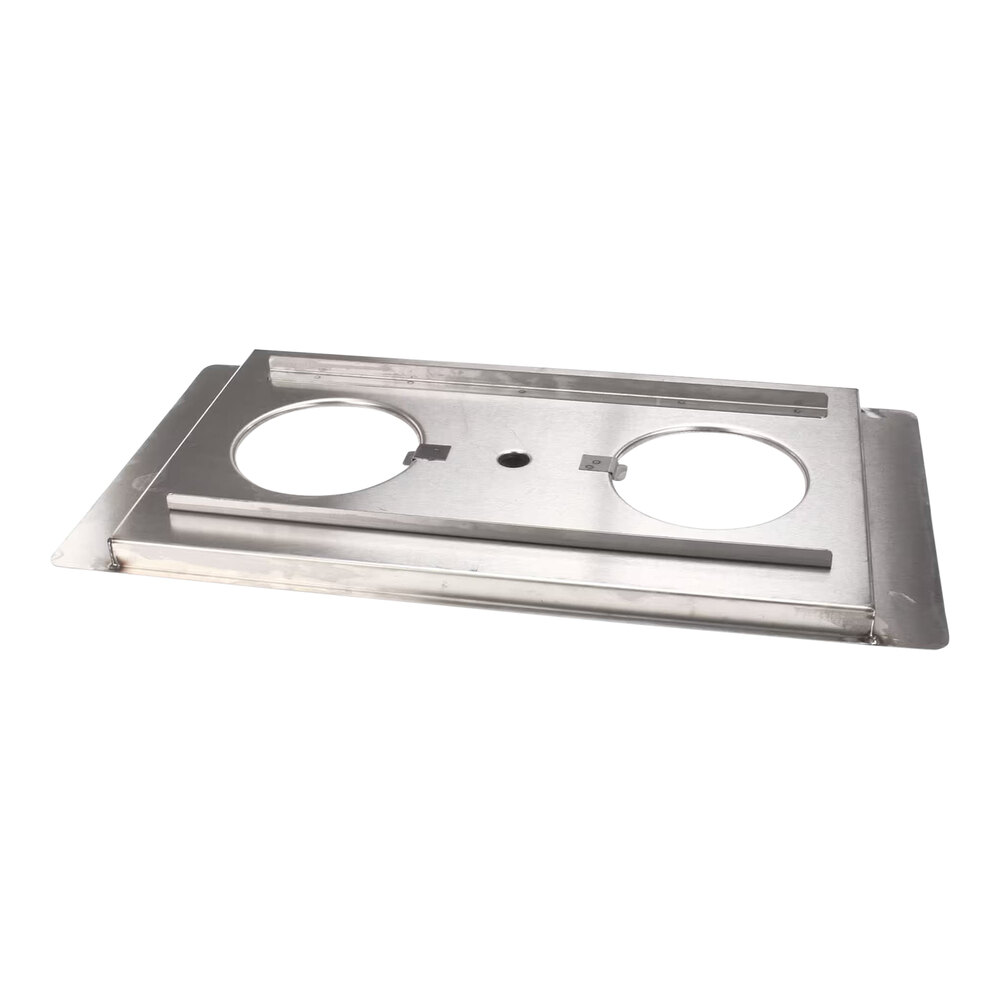 Wells I7-306706 Pan Top Assembly (Drip Pan)