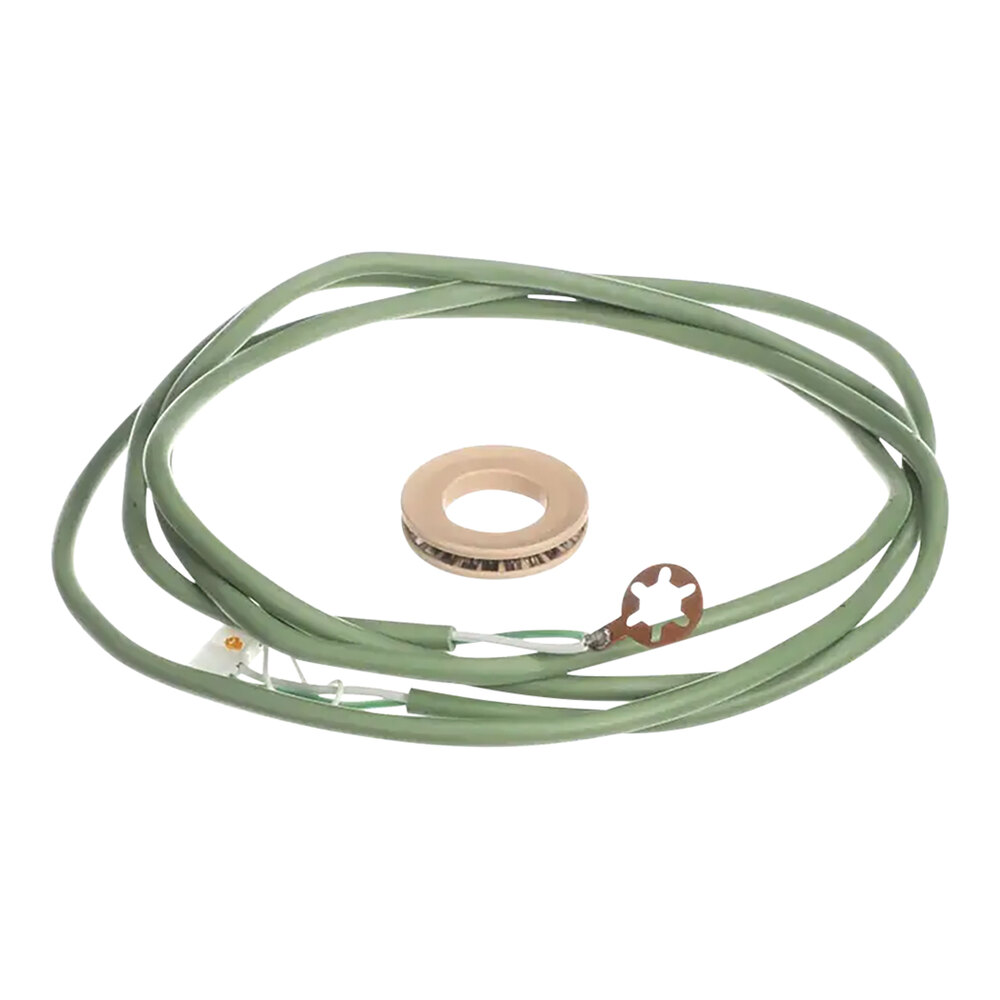 Rational 40.06.792S Thermocouple Humidity