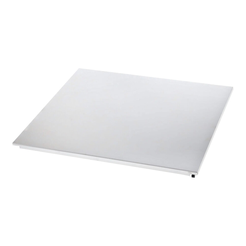 Rational 16.00.136 Side Panel Left