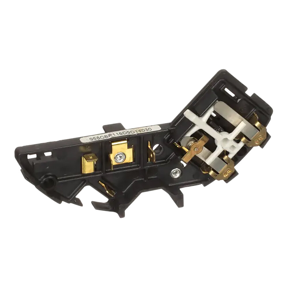 Scotsman 12-2430-44 Switch Start Ge Split Ph