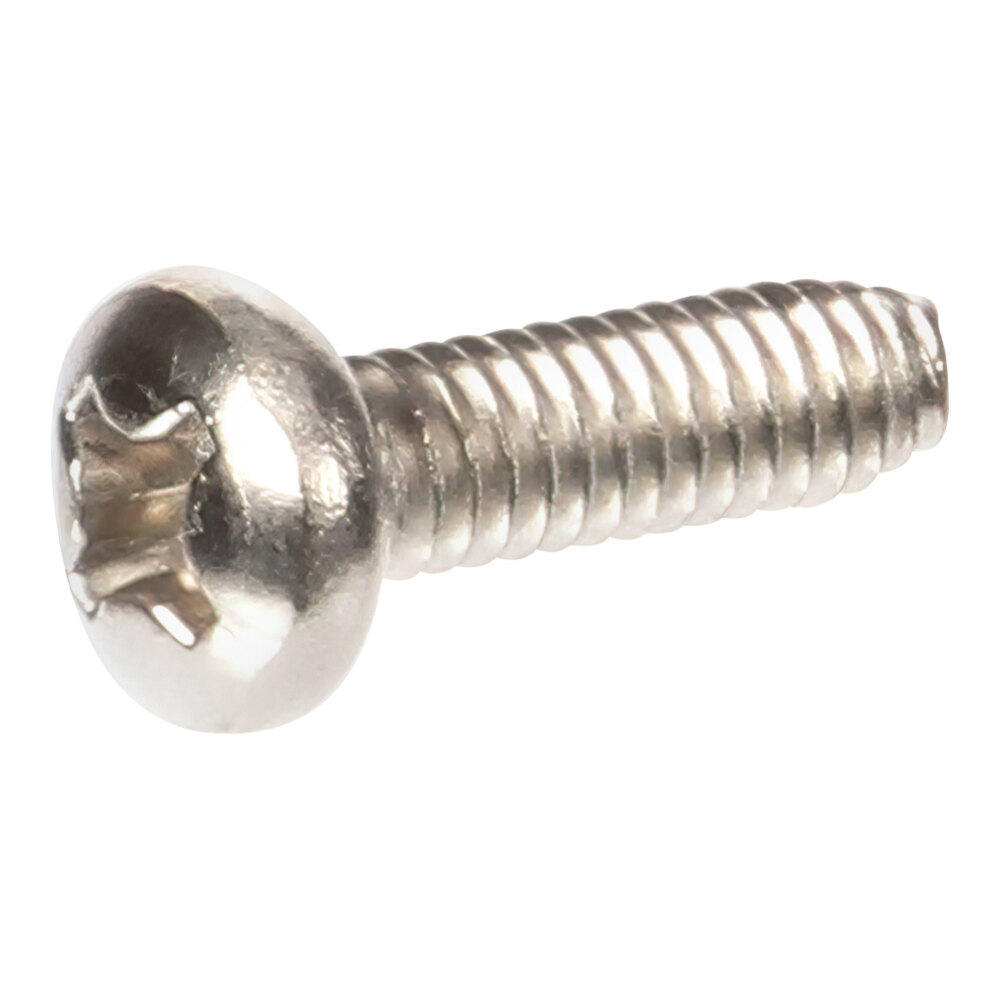 Wells 2C-33890 Scrw,12-24X3/4-Phpnrol