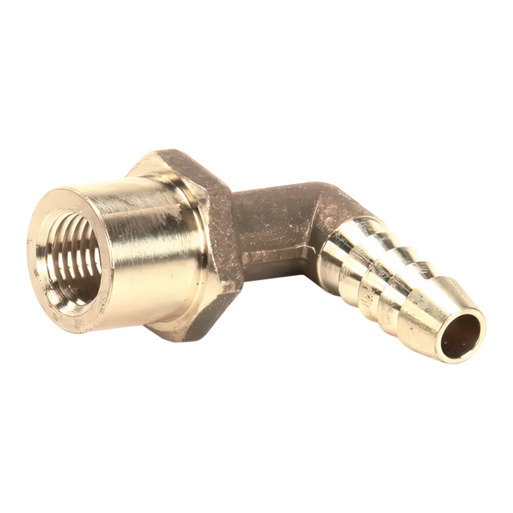 Scotsman 02-3522-01 Discharge Elbow