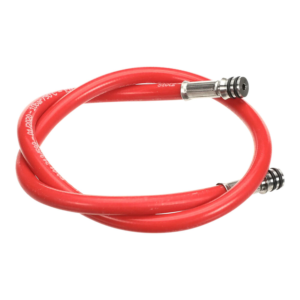 Rational 50.01.818 Connect. Hose F. Hand Shower Roll Guide