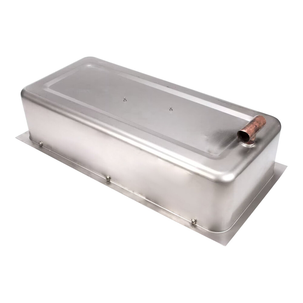 Wells WS-500700 Pan Assembly Mod Tdm 12 X 27