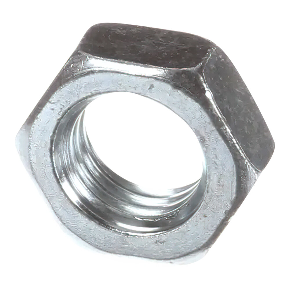 Wells 2C-44363 Nut 3/4-10 Finish Hex Jam