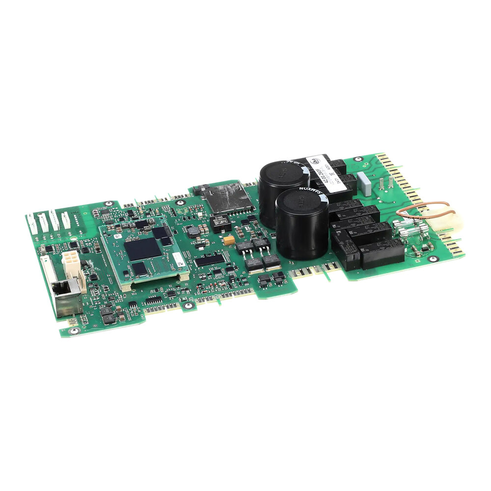 Rational 42.00.260F Control Pcb Sicotronic