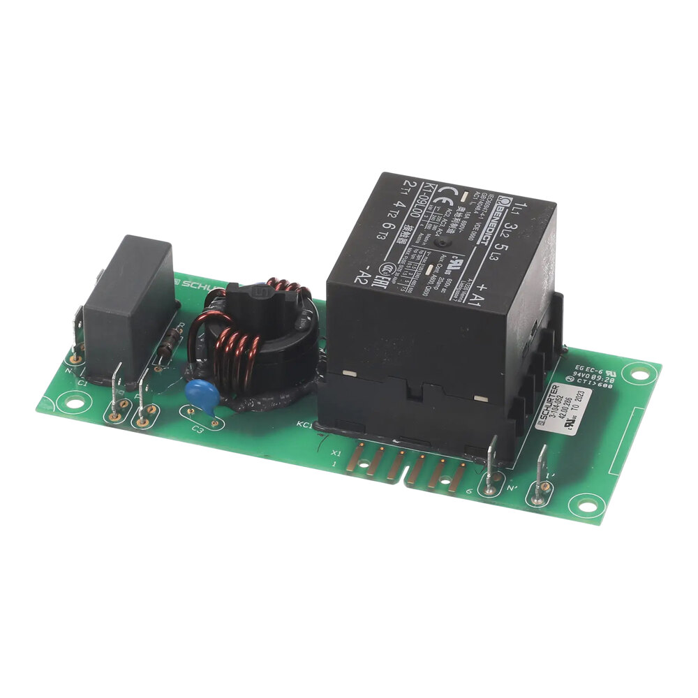 Rational 42.00.286P Power Supply