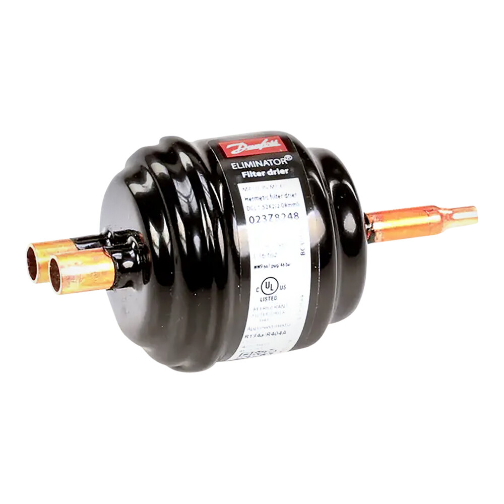 Scotsman 16-1219-02 Drier