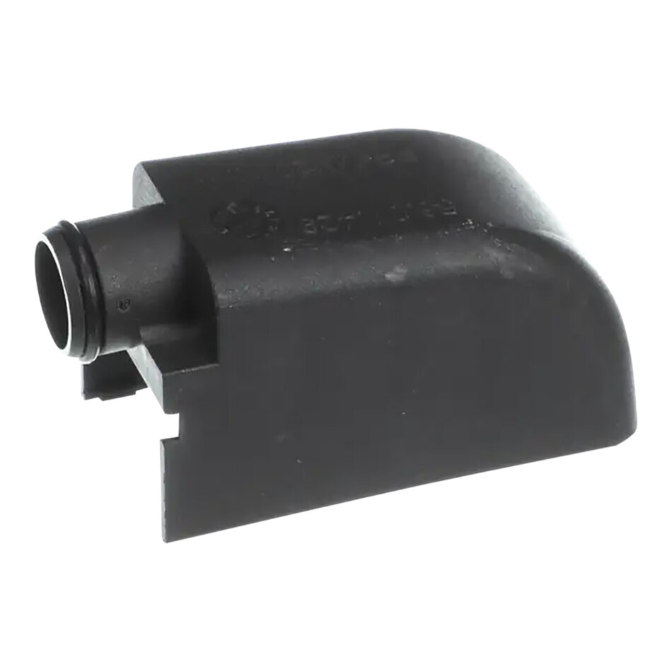 Rational 56.01.245P Cap For Door Mounting Support Bottom