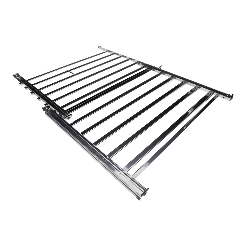 Rational 60.62.123 Hinged Rack Support Set