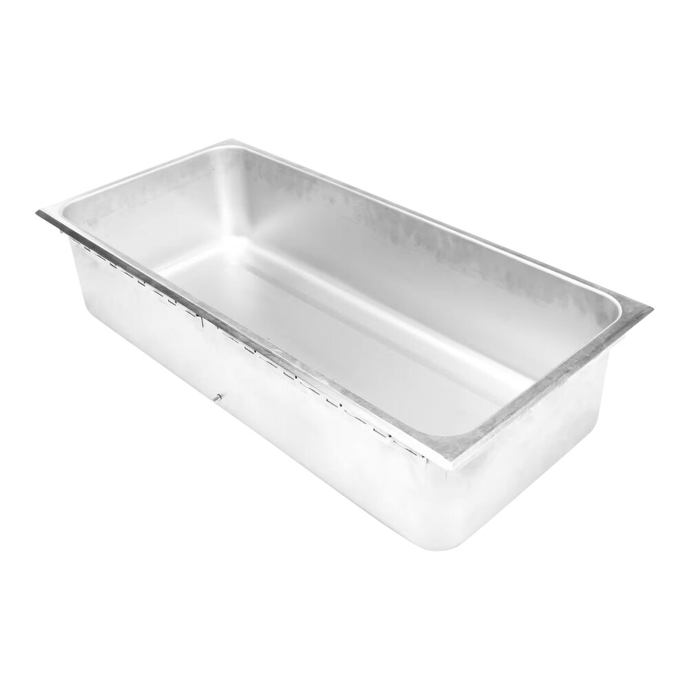 Wells WS-63739 Pan Assembly 12X27In