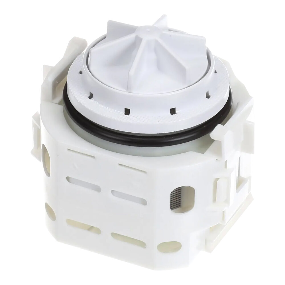 Rational 56.01.020P Pump F. Cleaning