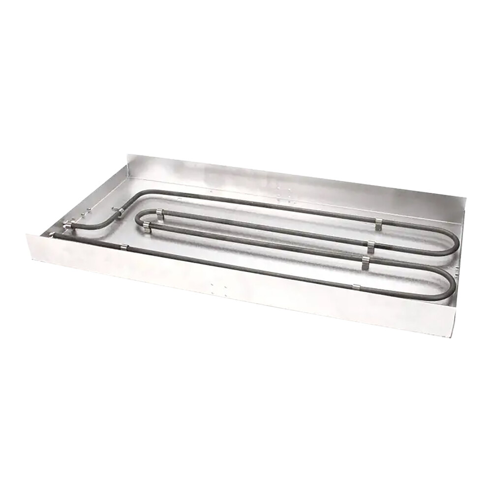 Wells WS-503840 Kit Elem Pan W/Element