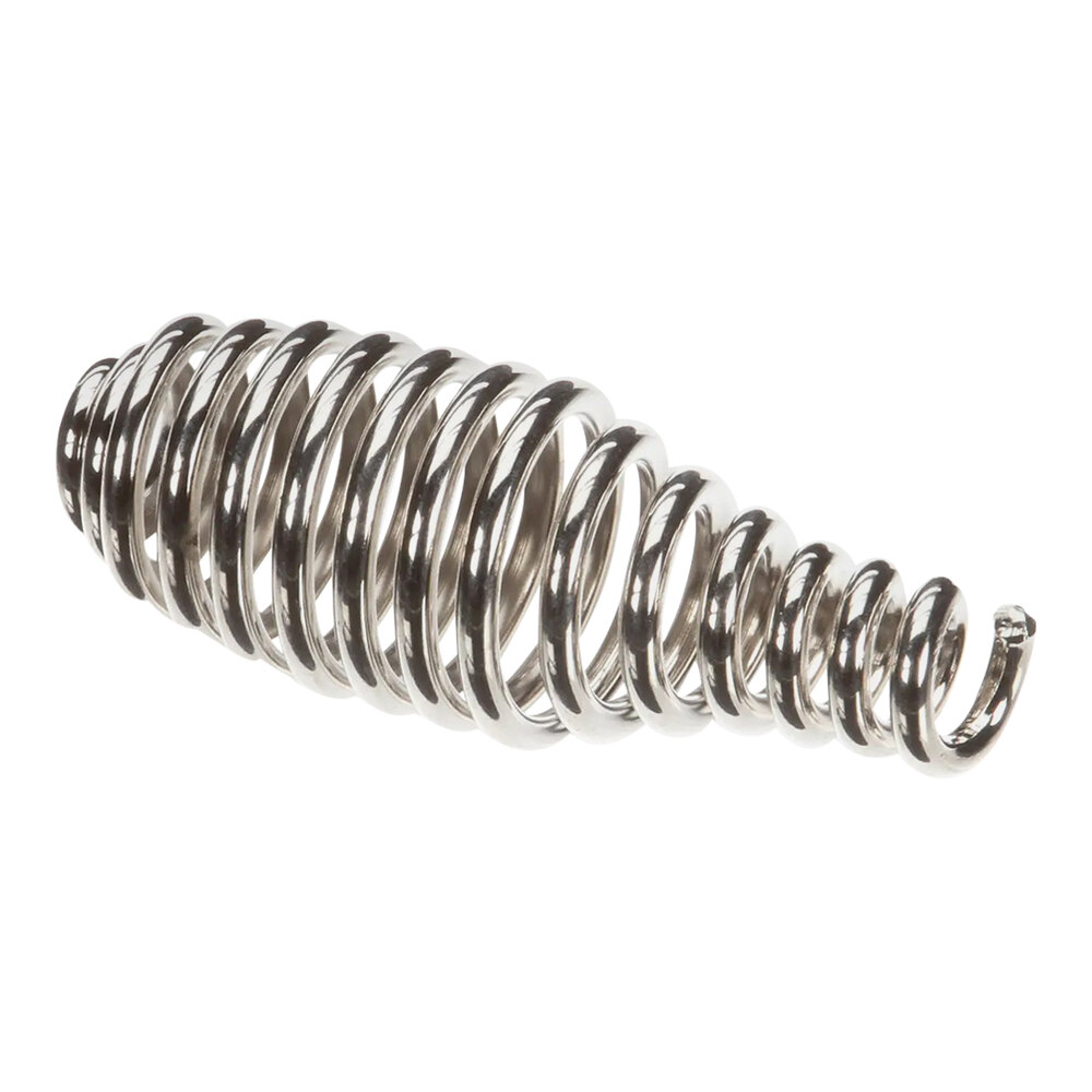 Wells 2R-30335 Handle Spring Plated