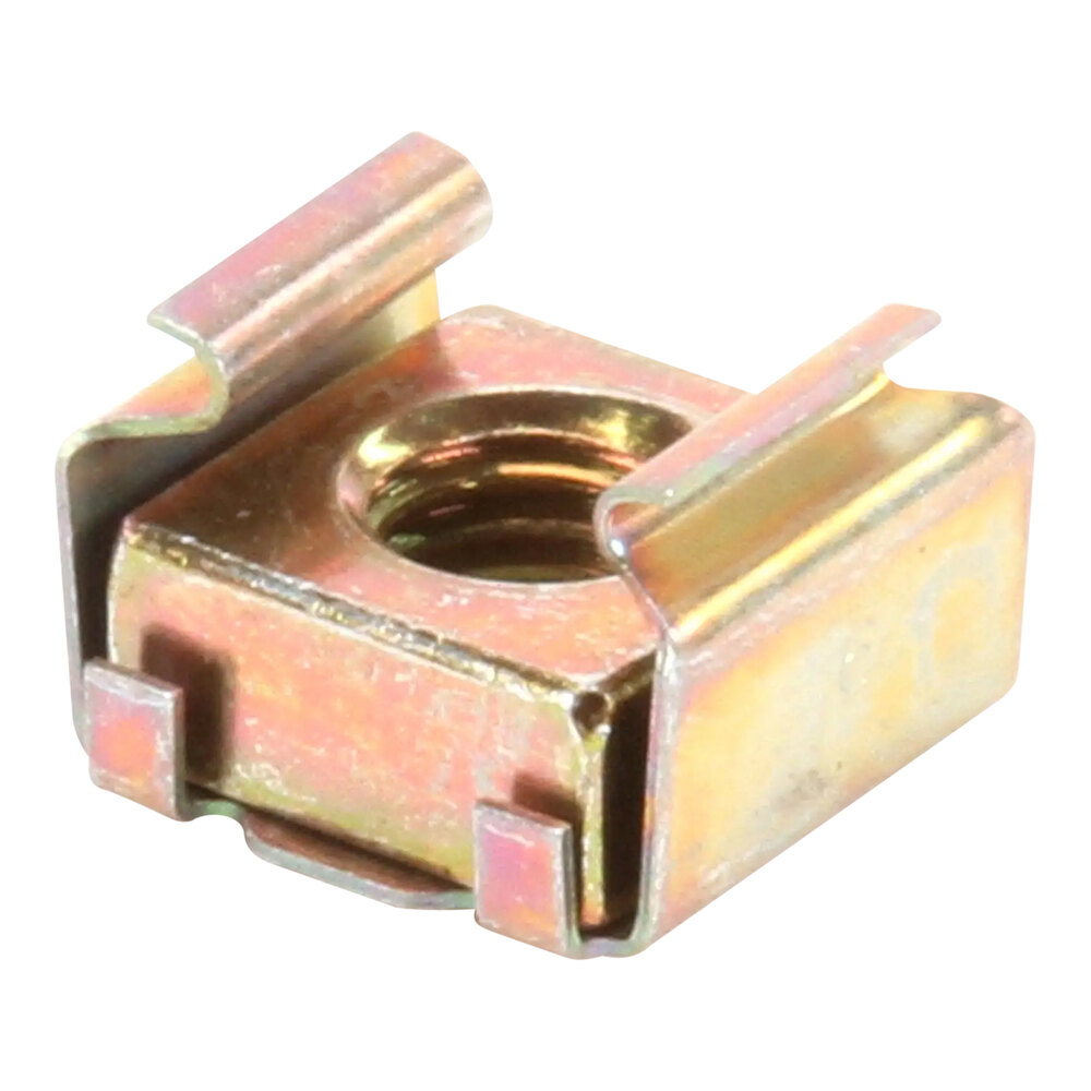 Rational 1110.0800 Cage Nut M10
