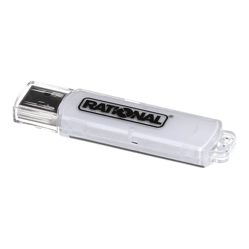 Rational 87.01.757 Memory Stick Usb