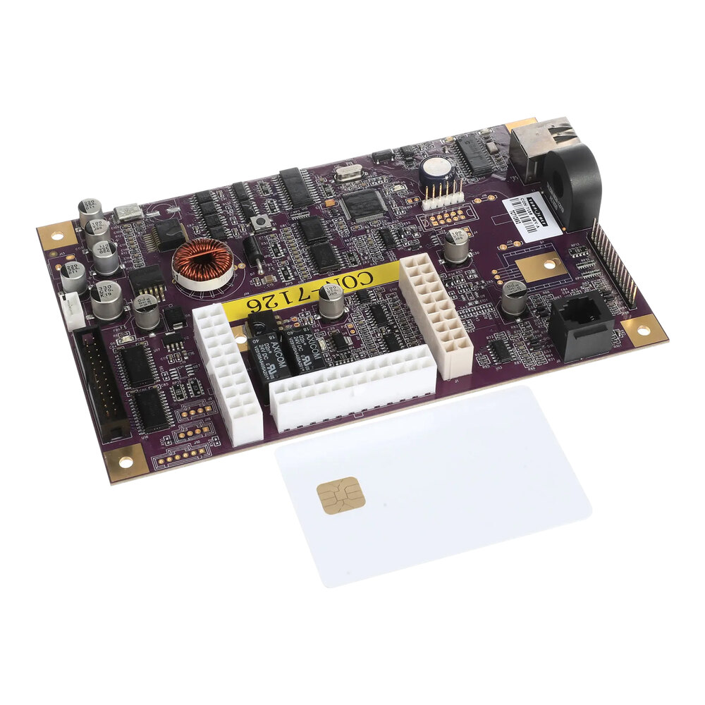 TurboChef CON-3012-21 Service Kit Control Board