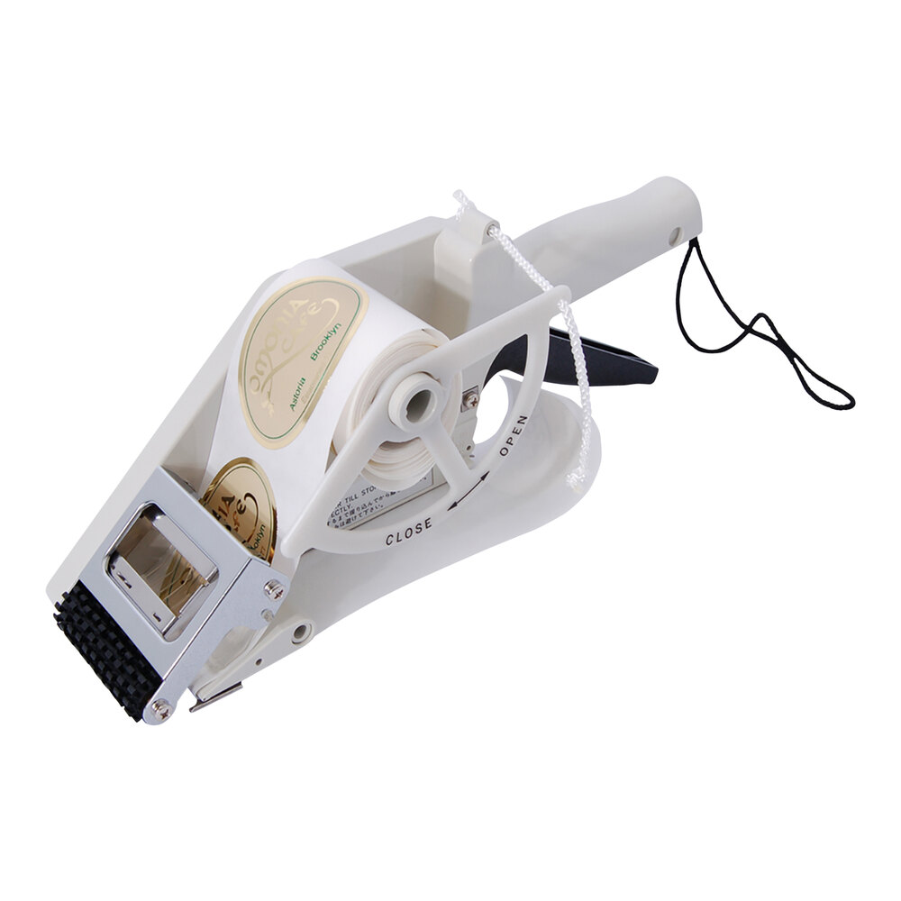 DayMark EasyTouch™ I103457 60-Label Dispenser / Applicator for 2" Labels