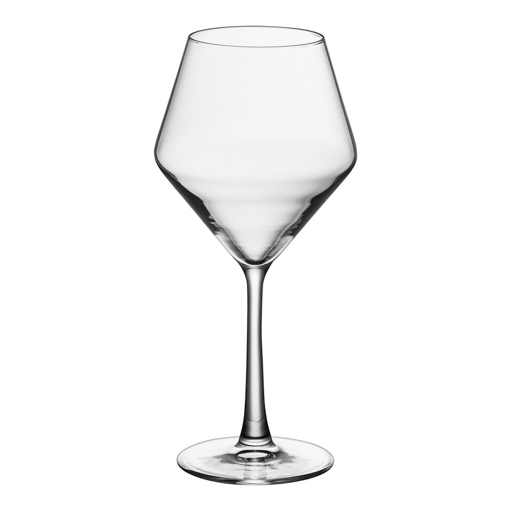 Reserve by Libbey Contour 16 oz. Customizable Pour Control 5 oz. Wine ...