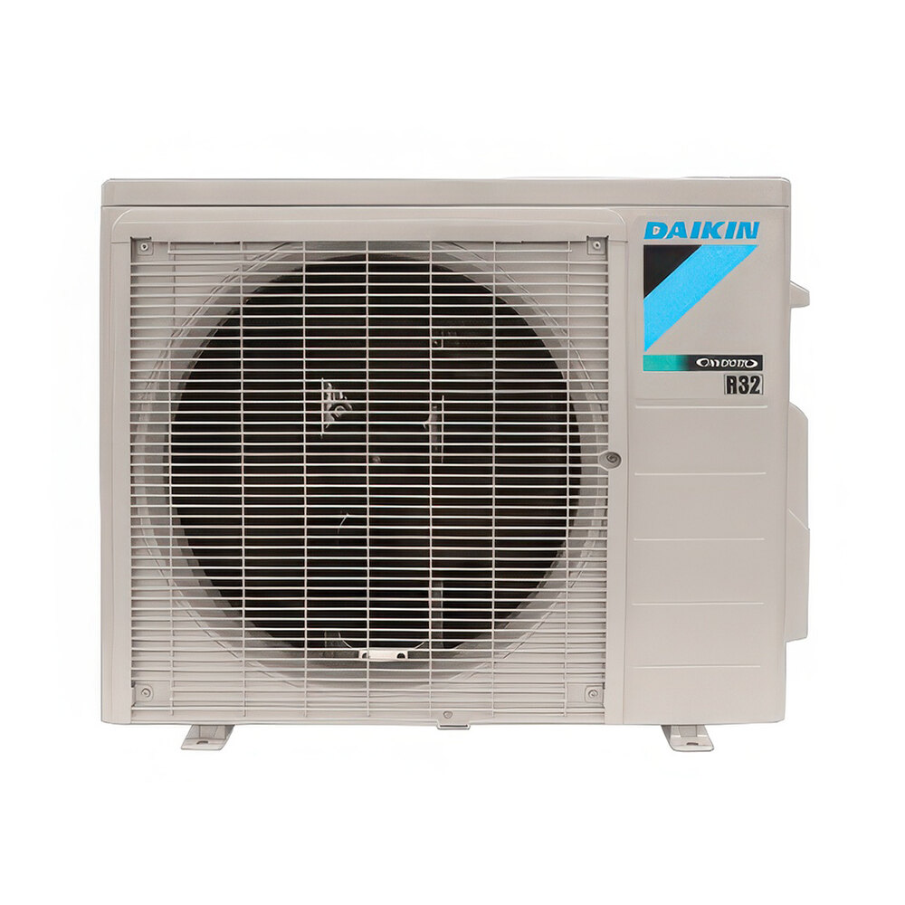 Daikin Entra Single Zone Wall-Mount Air Handler with Heat Pump ...