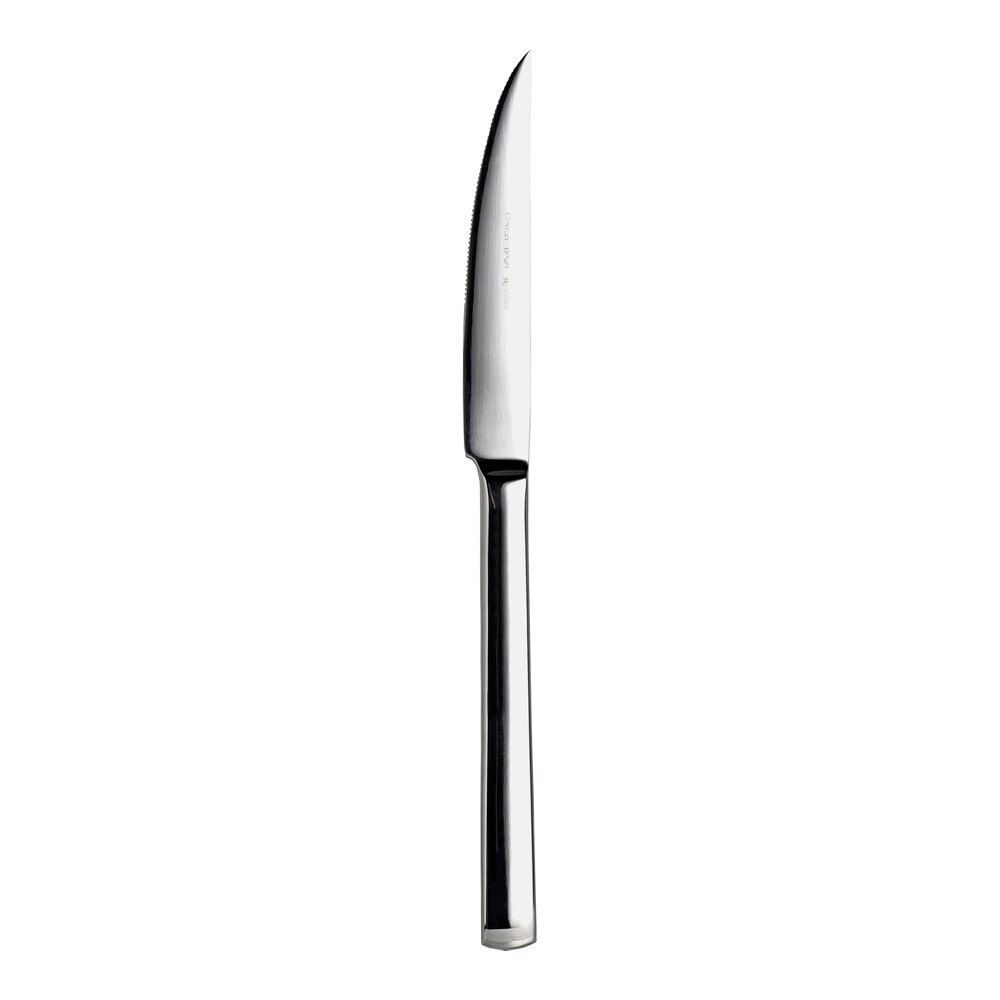 WNK Chatsworth from Steelite International 9" 18/10 Stainless Steel ...