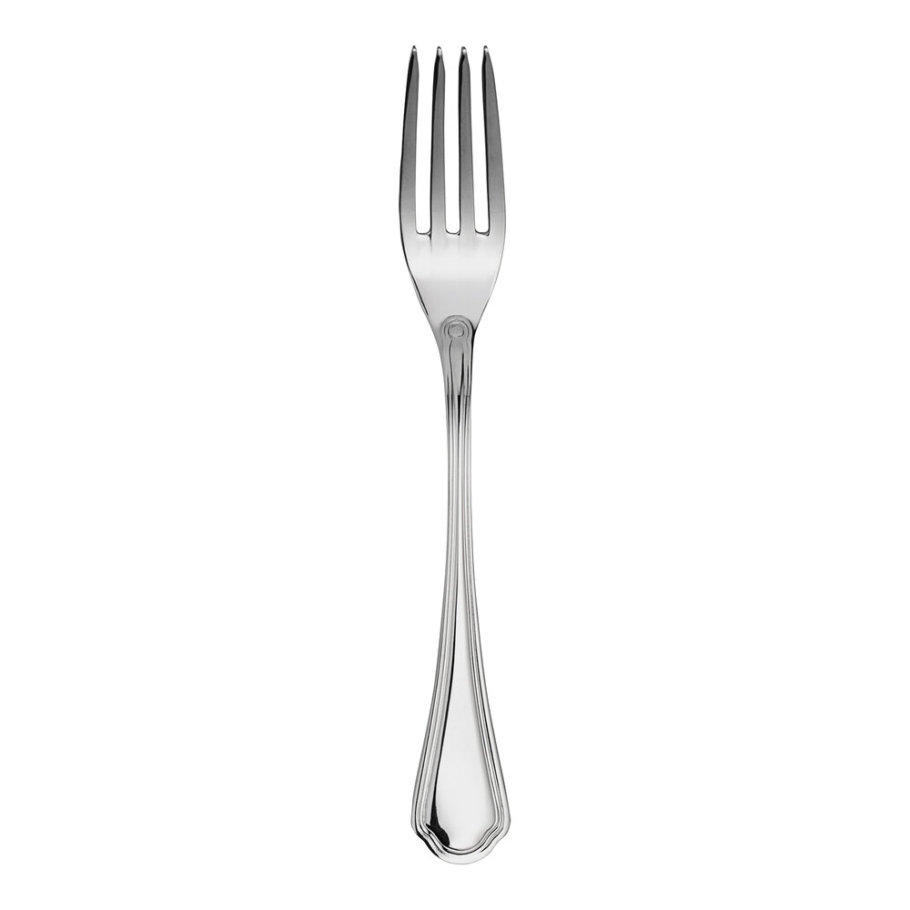 WNK Leopardi from Steelite International 8 1/4" 18/10 Stainless Steel ...