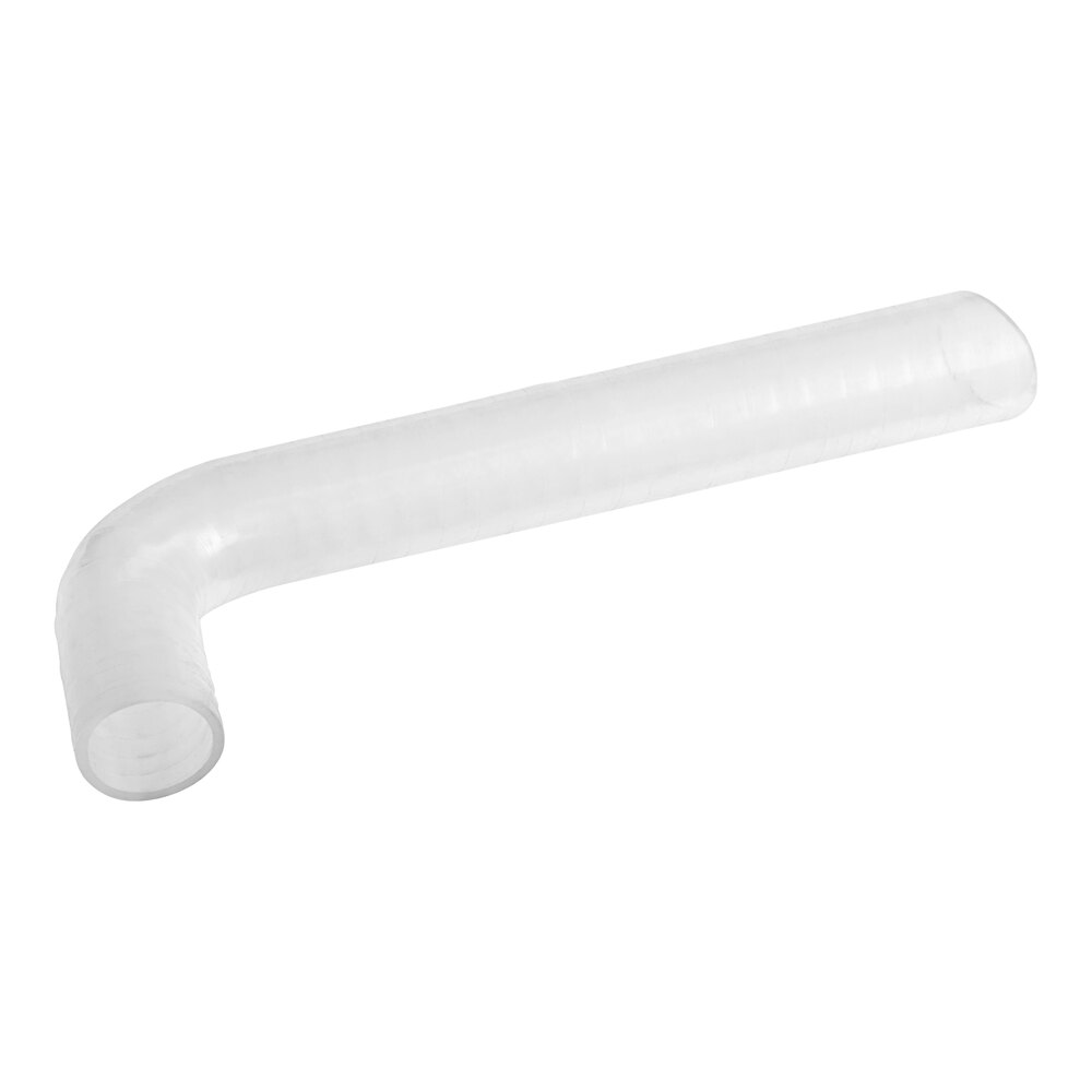 Avantco A Plus 44712305162 Evaporator Drain Elbow for AP-49 and AP-23 ...