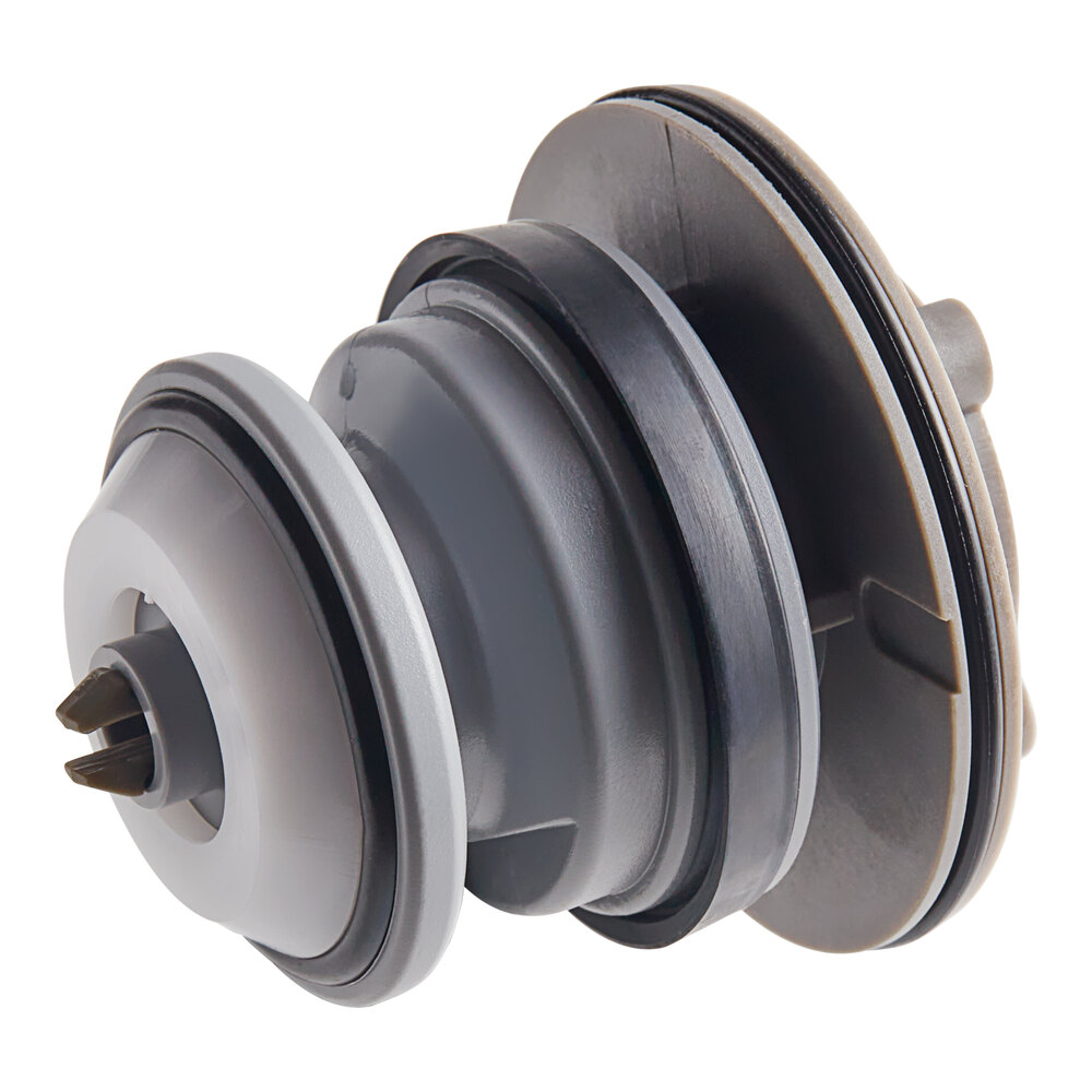 American Standard M964946-0070A Flush Valve Piston Assembly for Ultima Selectronic PWRX 6064 ...