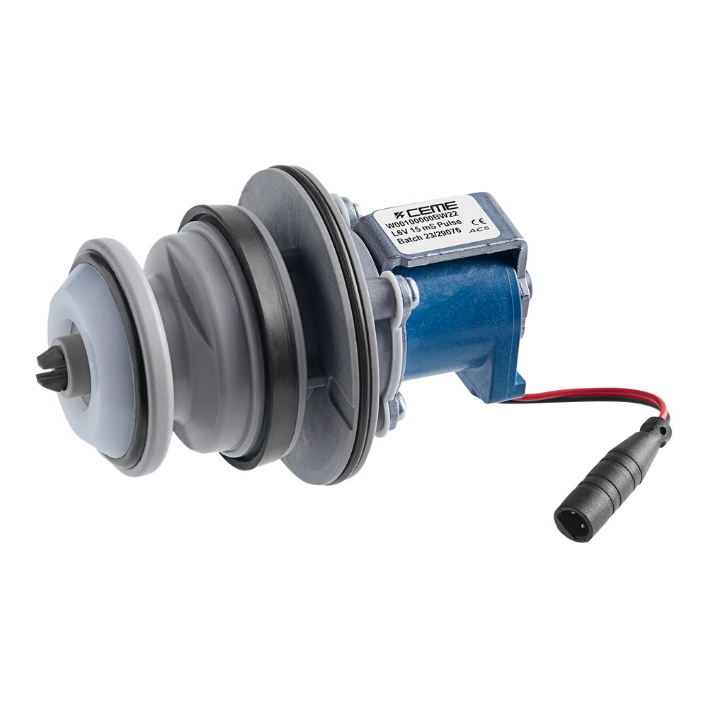 American Standard M964947-0070A Piston and Solenoid Assembly for ...