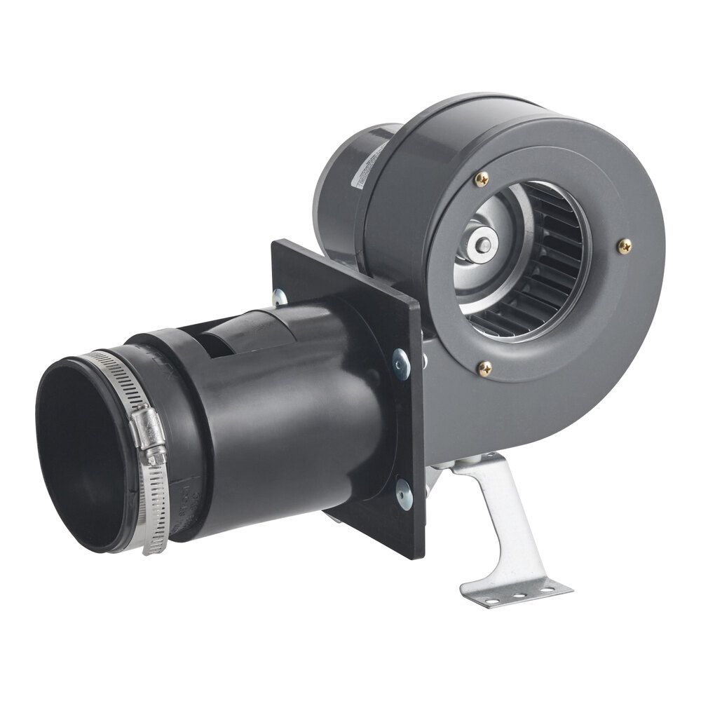 Micro Matic ES-140-3A Beer System Blower Assembly with Bracket - 131 ...