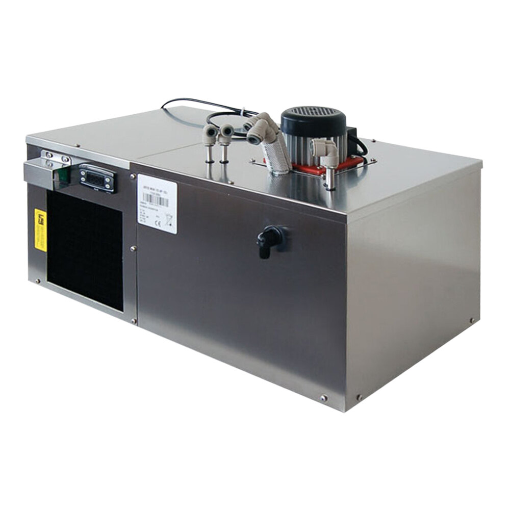 Micro Matic FC-8000 15' 1-Pump Mini Flash Beverage Chiller - 115V ...