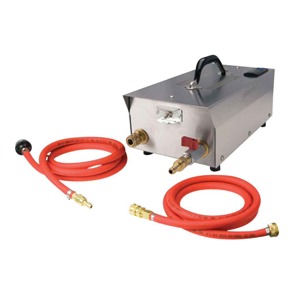 Micro Matic EBC300 Electric Recirculating Beer Line Cleaning System for ...