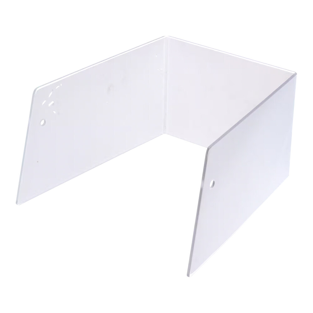 Astro Blender A2035 Tilt Shield