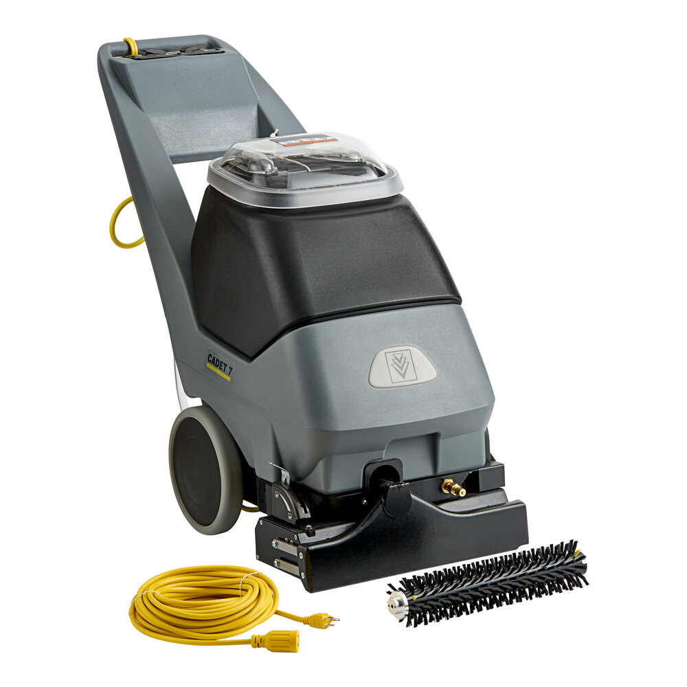 Karcher Cadet 7 1.008-022.0 15" Corded Self-Contained Walk Behind ...