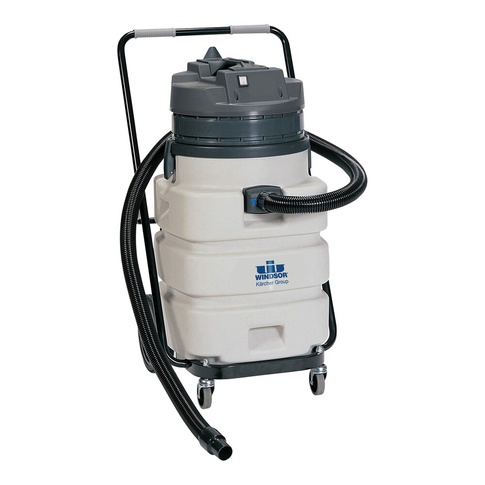 Karcher Titan 1.013-010.0 20 Gallon Wet / Dry Vacuum with Tool Kit