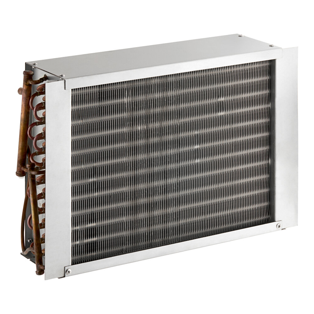 Avantco 19386559 Condenser Coil for WVAC-28HC and BVAC-28HC