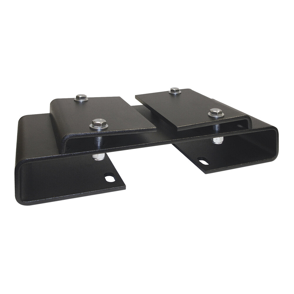 Coxreels MR-1 Powder-Coated Steel Overhead Mounting Bracket for Hose Reels